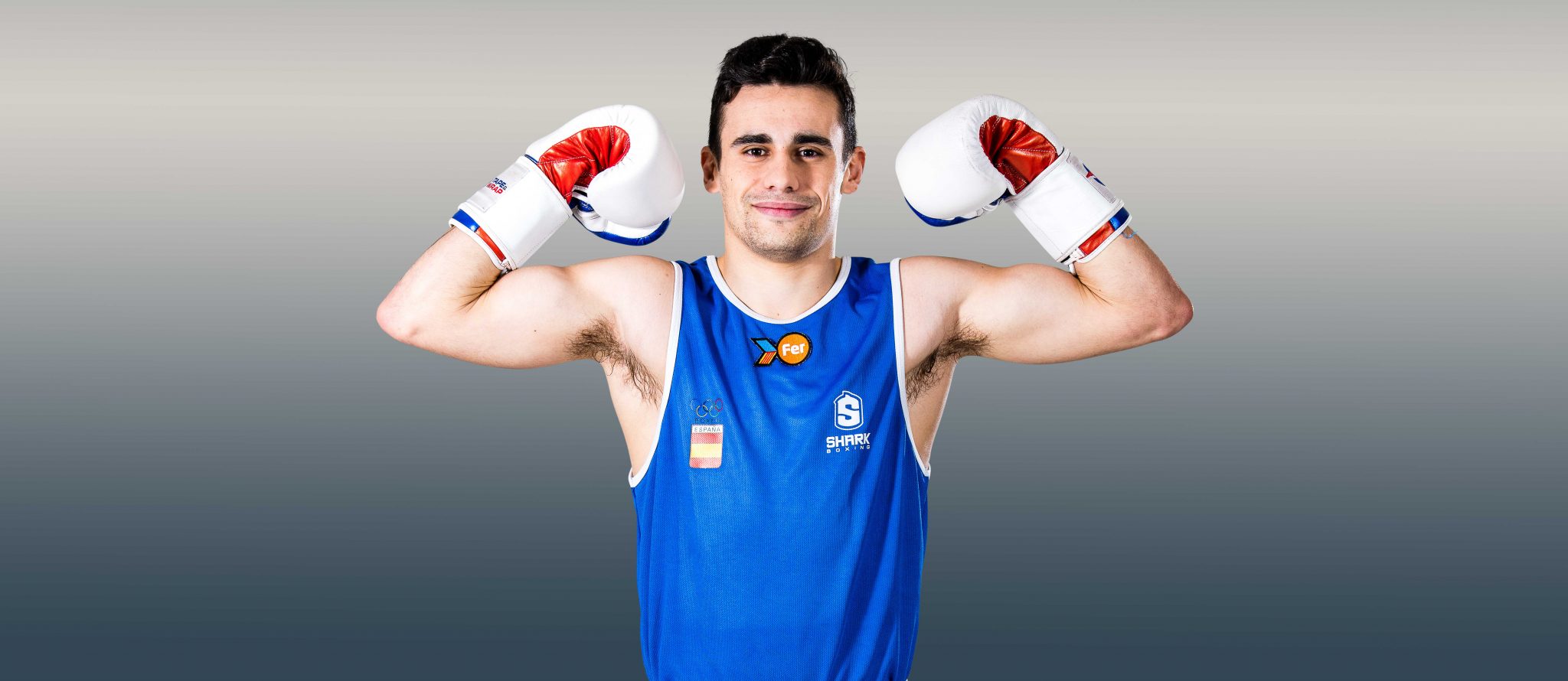 José Quiles, subcampeón de Europa de boxeo - Comunitat de l'Esport
