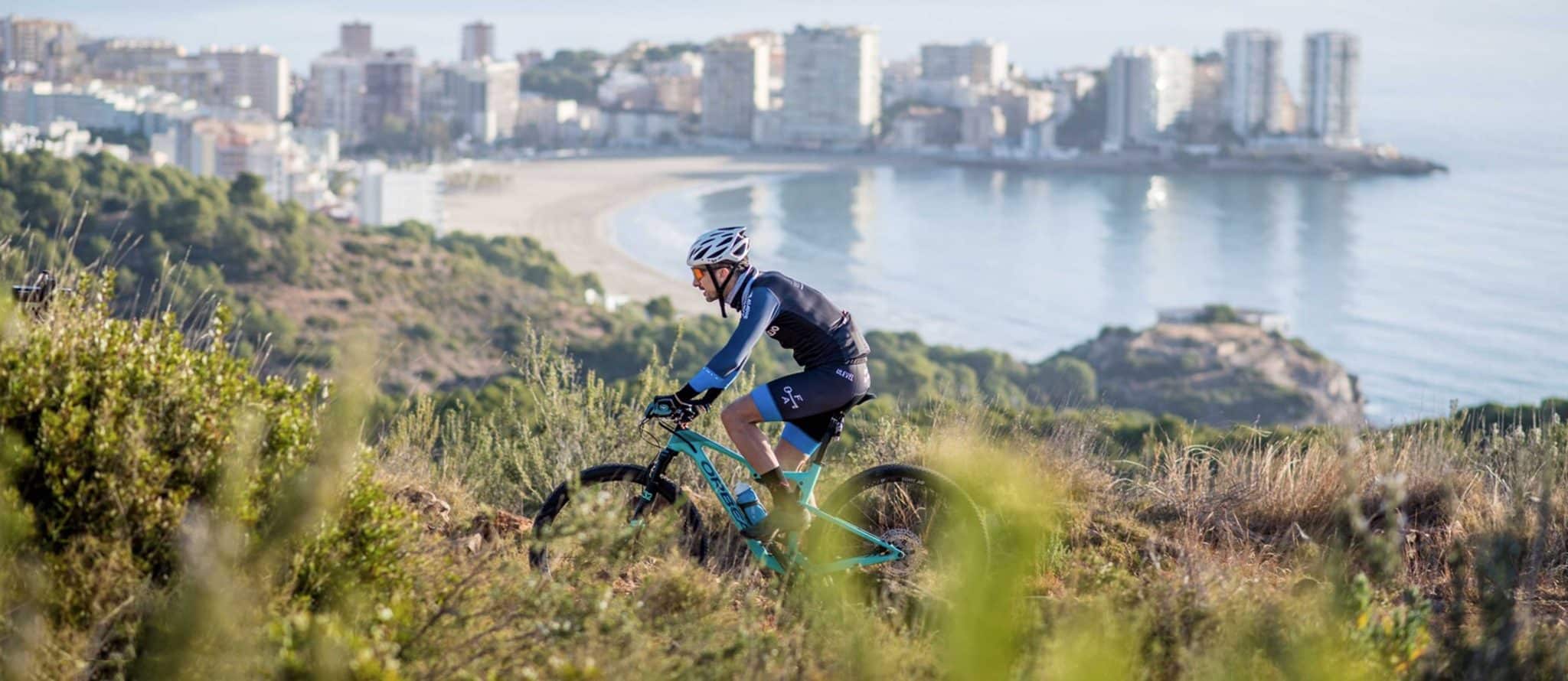 La élite del XCM mundial se dará cita en la Mediterranean Epic 2023 ...